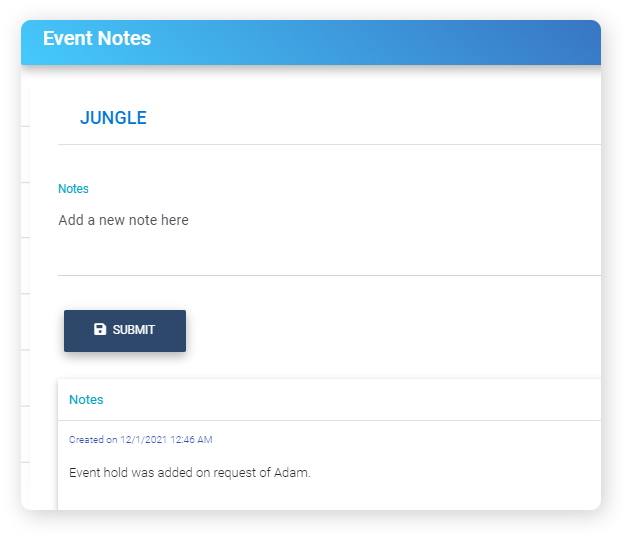 Venue Booking Software for Theatres & Performing Arts Centers