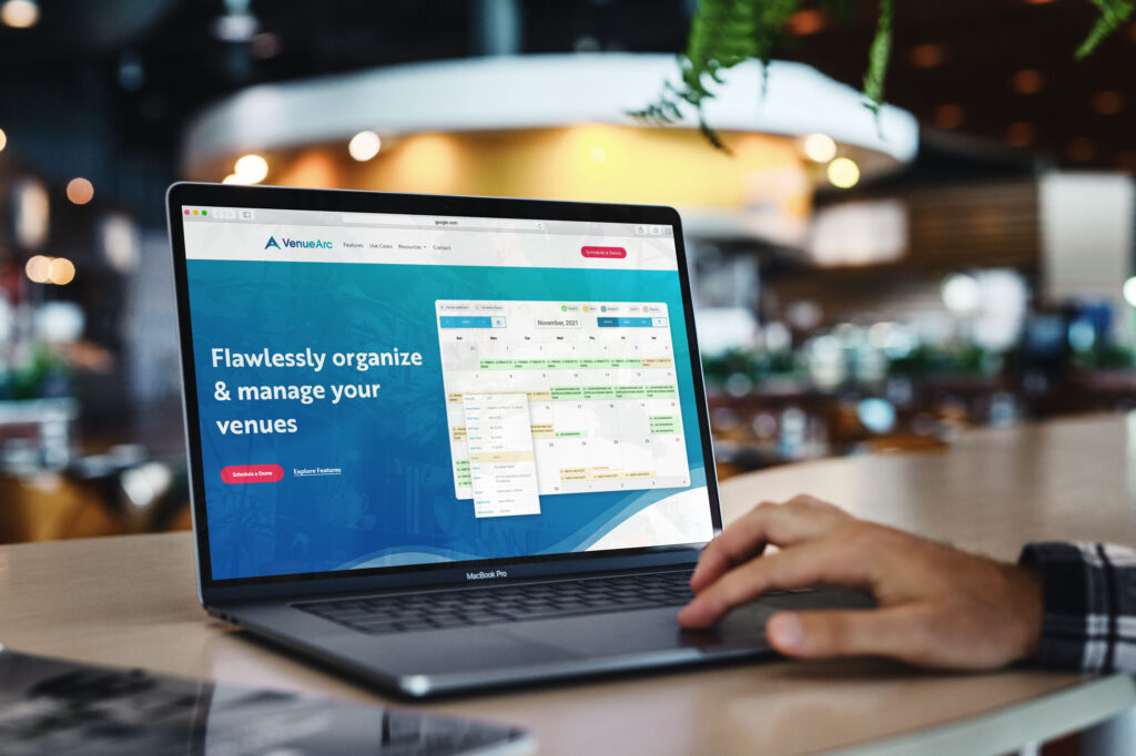 What Is VenueArc Event Management System And What Are Its Benefits?