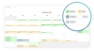 Venue Booking And Event Management Software - VenueArc