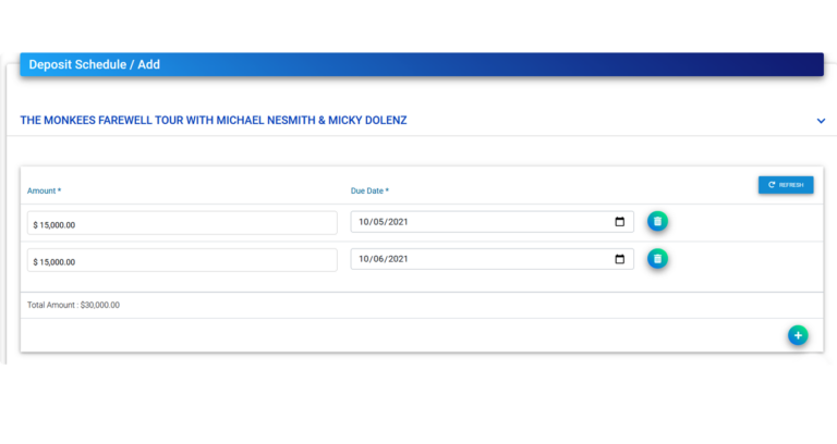 Event Management Portal | All-In-One Event Management System