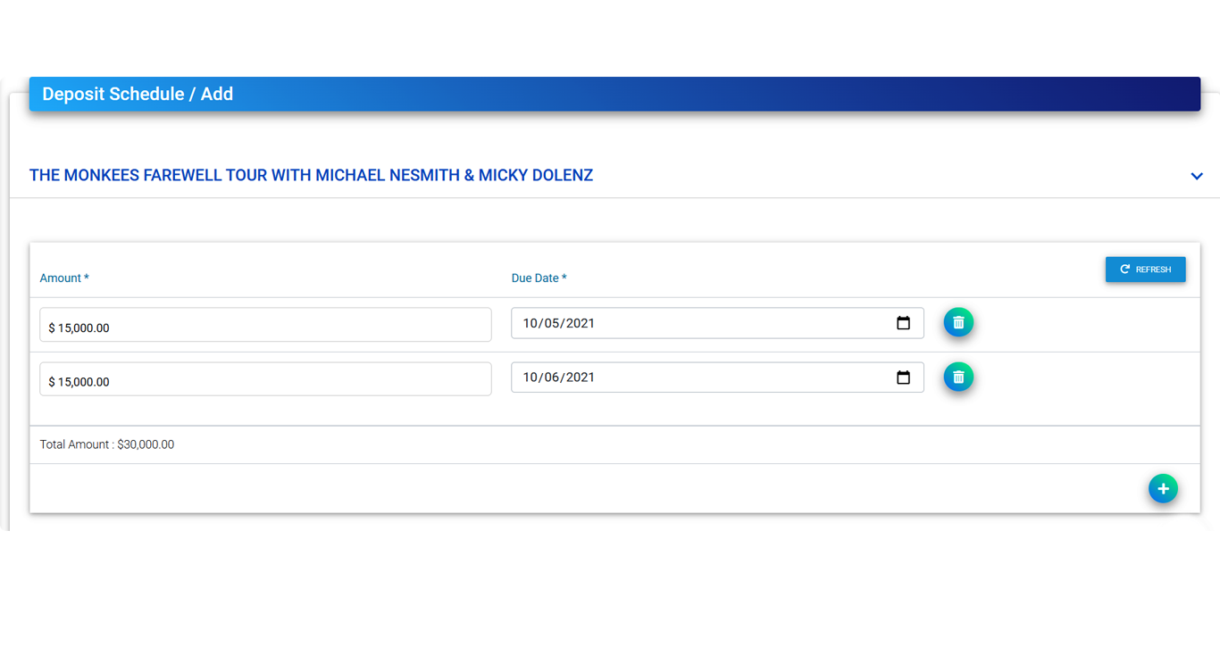 Event Management Portal | All-In-One Event Management System