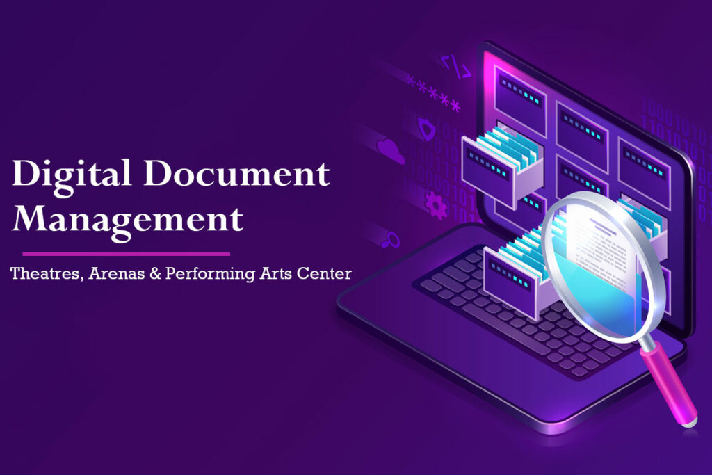 Automated Document Management Systems | Theatres & Performing Arts Center