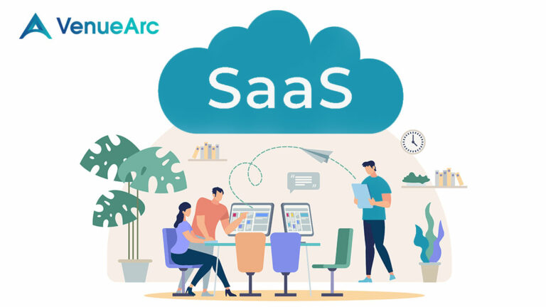 A SaaS-Based Platform Built Using The Power Of Microsoft Azure